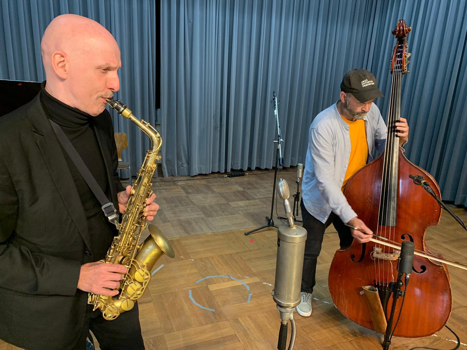 SNR Musikproduktion - Blog: In Memoriam Matthias Spindler